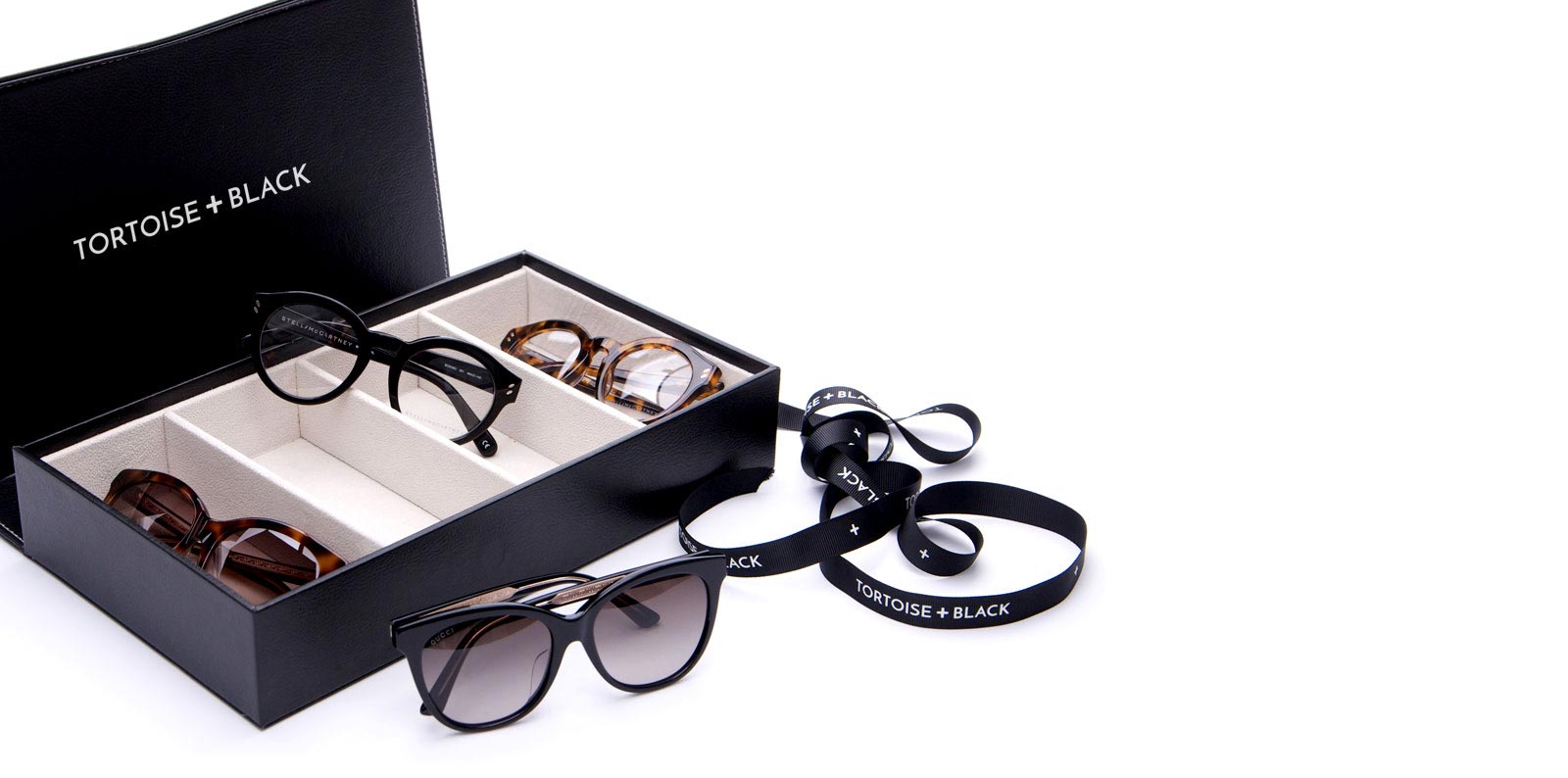 Introducing The Tortoise+Black Home Trial - Tortoise+Black