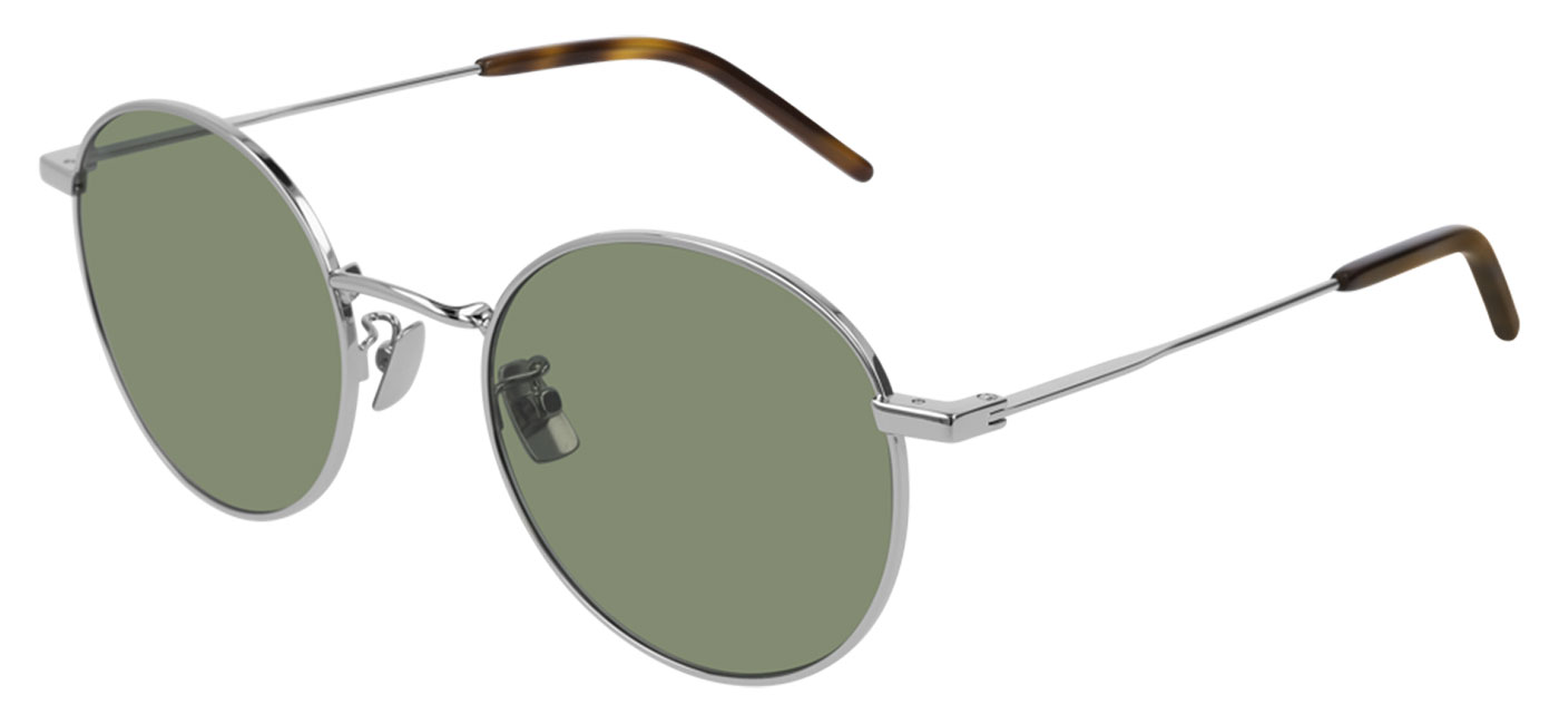 Eye On Trends: Top Round Frame Designs For Spring-Summer 2019 ...
