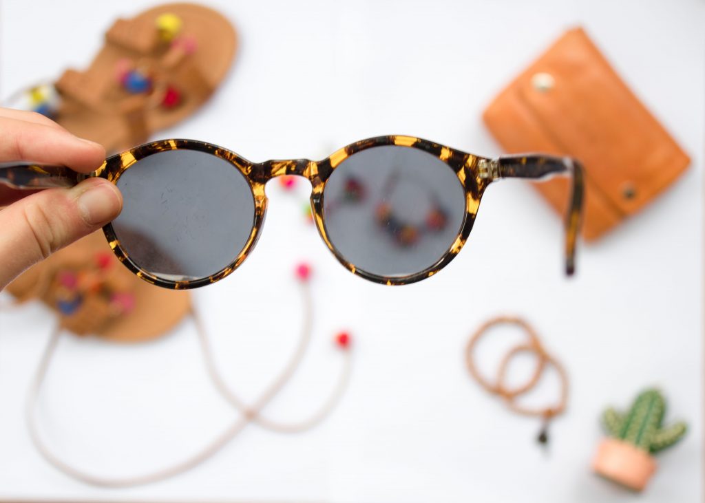 Eye On Trends: Top Round Frame Designs For Spring-Summer 2019 ...