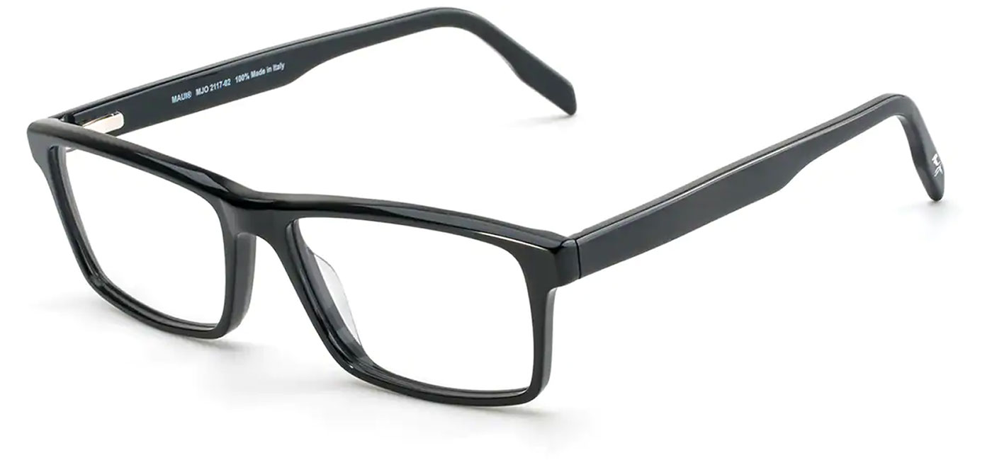 Maui Jim Glasses - Tortoise+Black