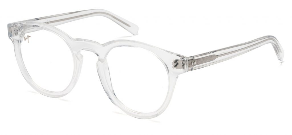 Maui Jim Glasses - Tortoise+Black