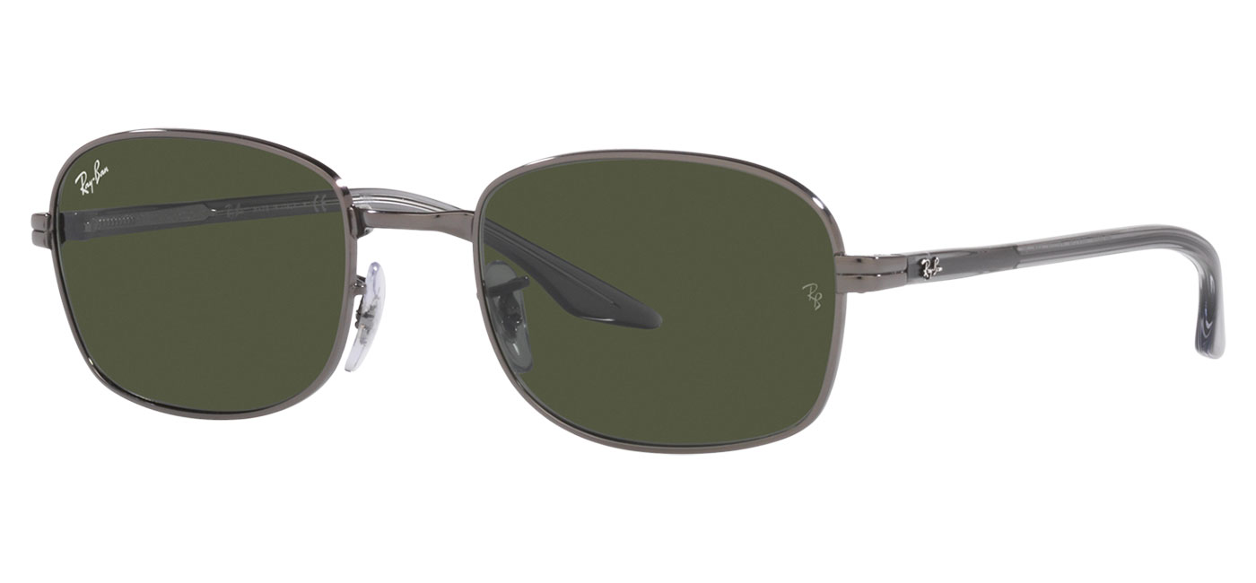Ray-Ban Sunglasses - Official Ray-Ban Stockist - Tortoise+Black