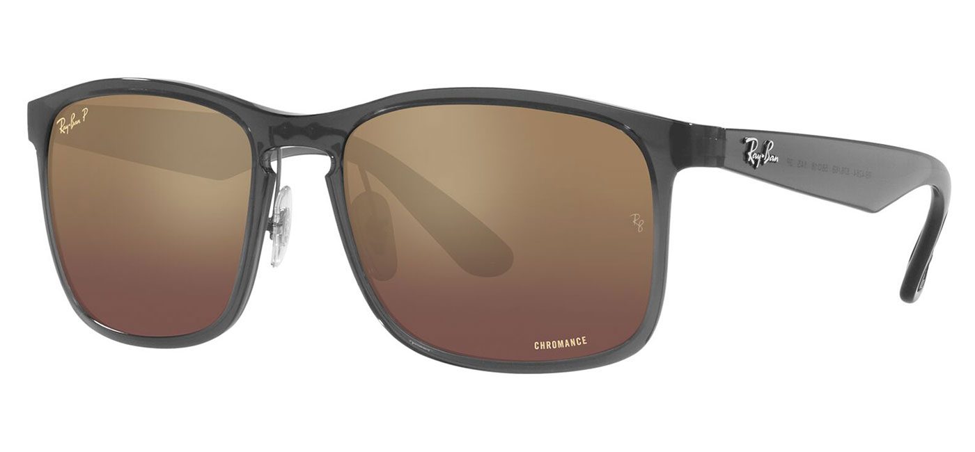 Ray-Ban RB4264 58mm Replacement Lenses By Revant Optics, 42% OFF